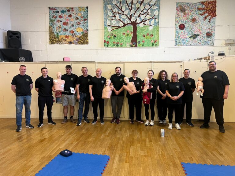 Home - Elite UK Martial Arts
